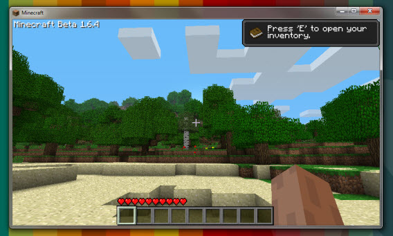 Cómo jugar gratis a Minecraft en el PC - Softonic