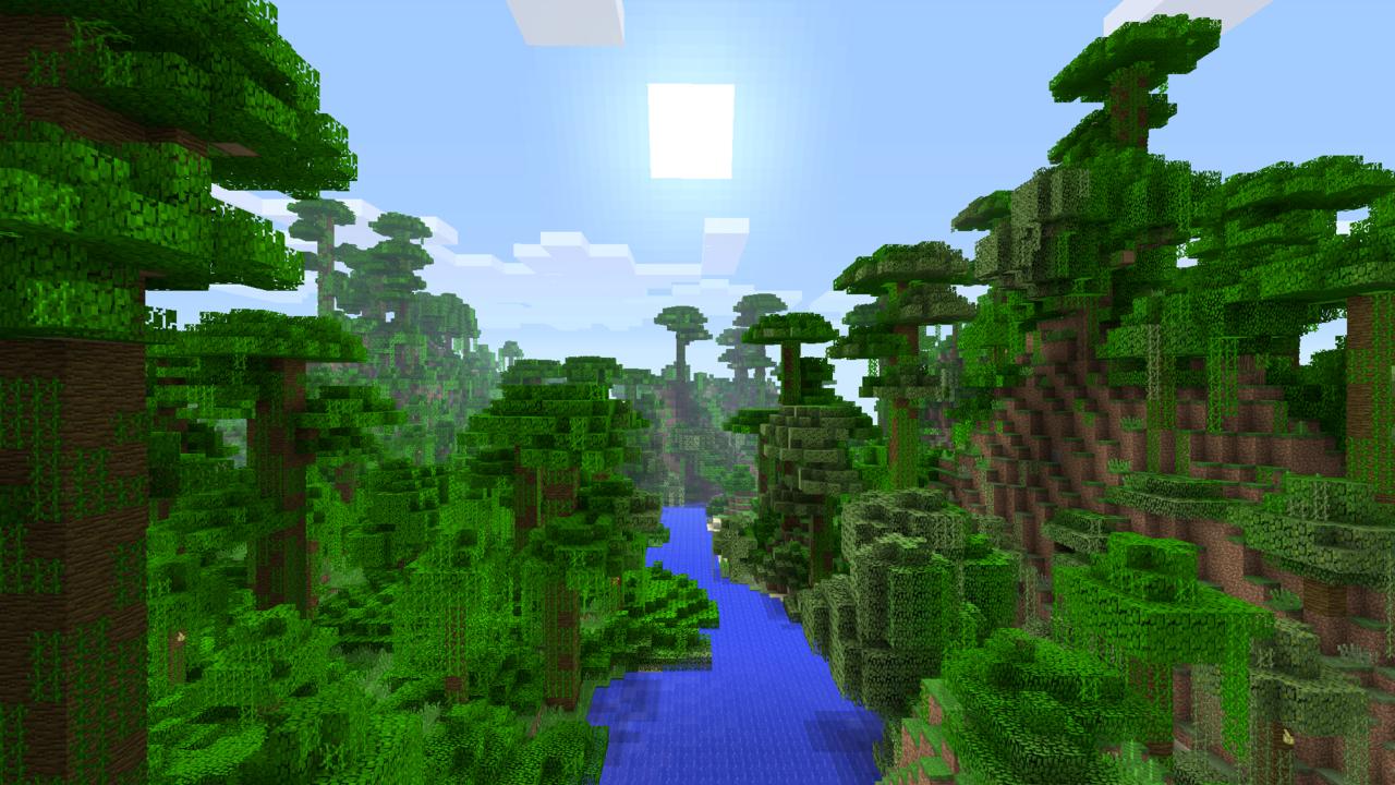 Minecraft se convierte en juego exclusivo de Microsoft - Softonic