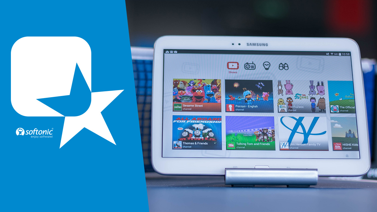 Vídeos para todos los públicos en YouTube Kids, nuestra app de la ...