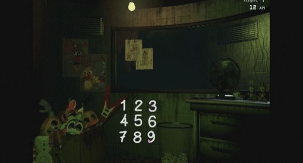 Guía de Five Nights at Freddy’s 3: desbloquea el final secreto - Softonic