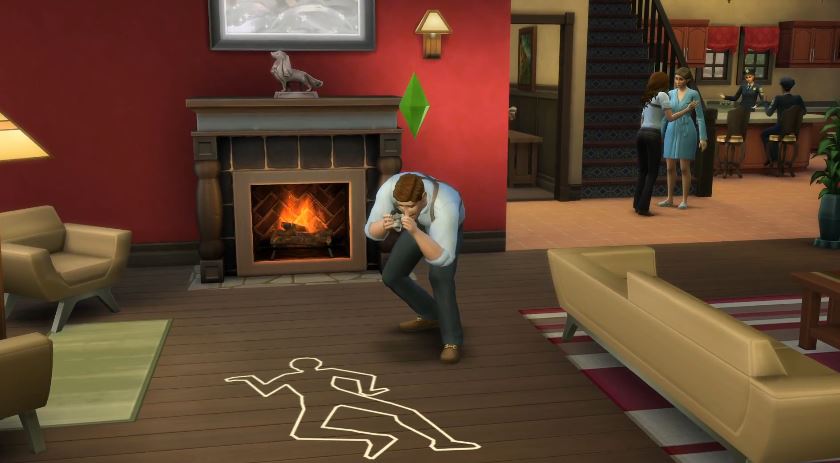 Los Sims 4 ¡A Trabajar!: cómo triunfar en las nuevas profesiones de ...