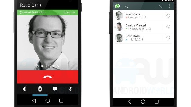 Todo lo que necesitas saber sobre las llamadas de WhatsApp - Softonic