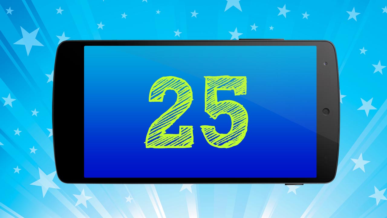 Las 25 mejores apps para tu nuevo teléfono Android - Softonic