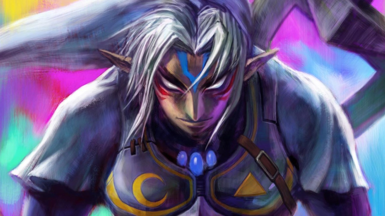 Vídeo: ¿se verá el próximo Zelda para Wii U así de espectacular ...