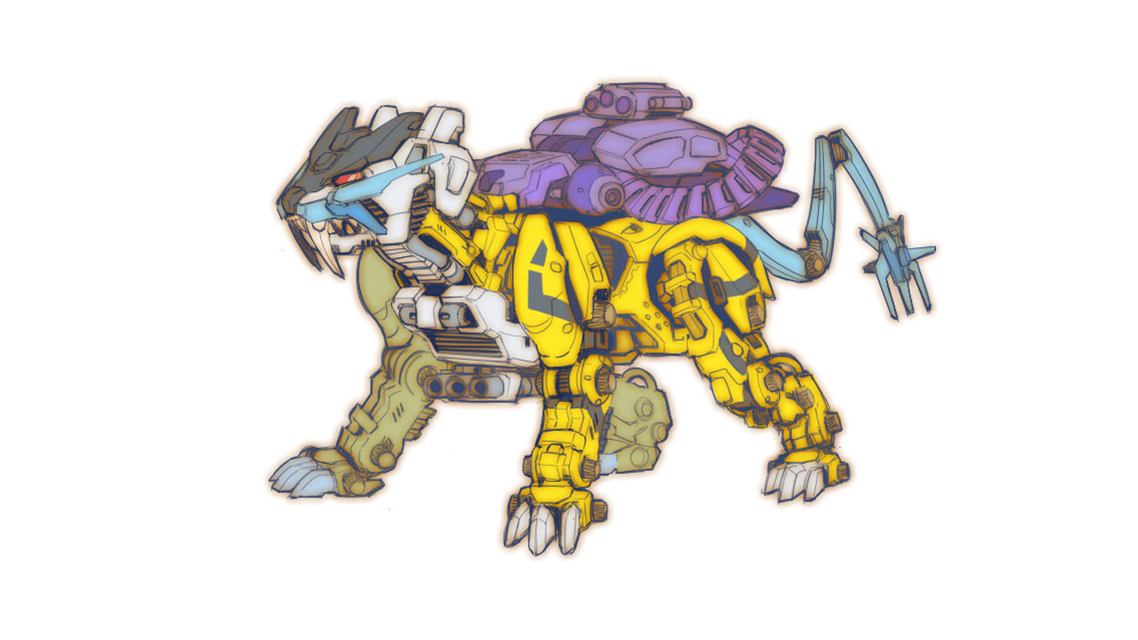 9 Pokémon convertidos en robots gigantes japoneses - Softonic