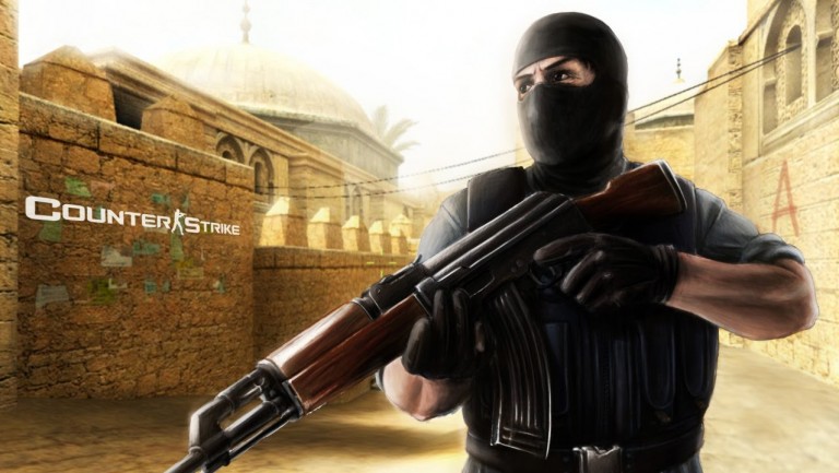 Descargar Counter-Strike - última versión