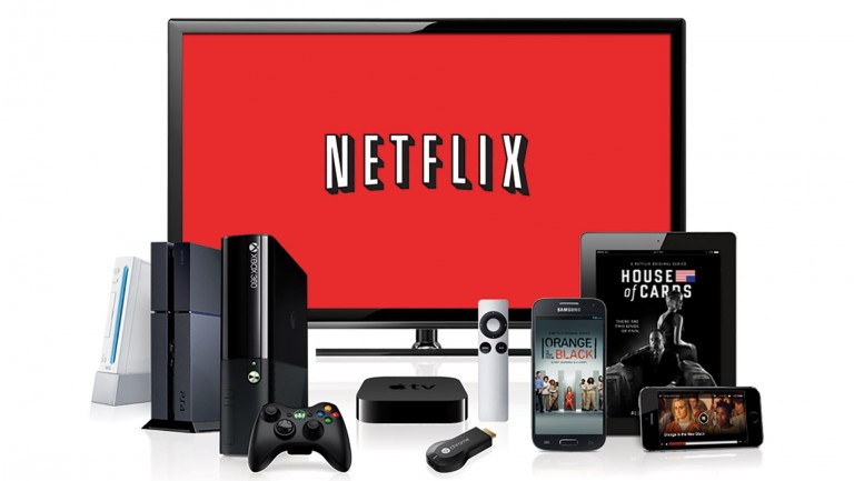 Netflix llega a España el 20 de octubre: ¿tienes 8 euros? - Softonic
