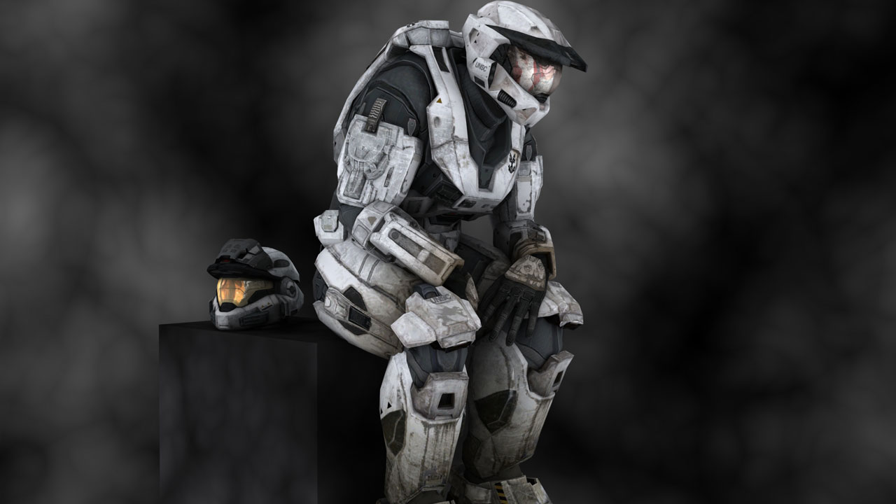 Lo primero que harás al empezar Halo 5 para Xbox One será llorar e ...