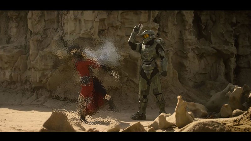 Halo vs Destiny: disfruta de uno de los duelos más impresionantes de ...