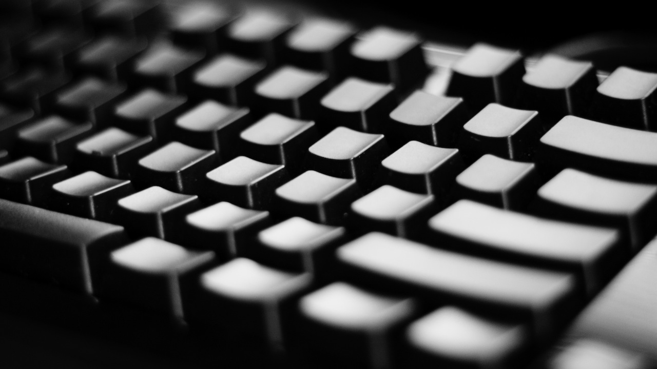 Llevas toda tu vida usando mal el teclado de tu ordenador - Softonic