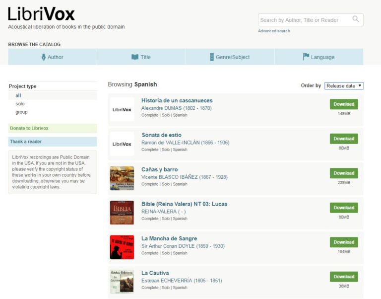 Las mejores páginas para leer ebooks gratis - Softonic