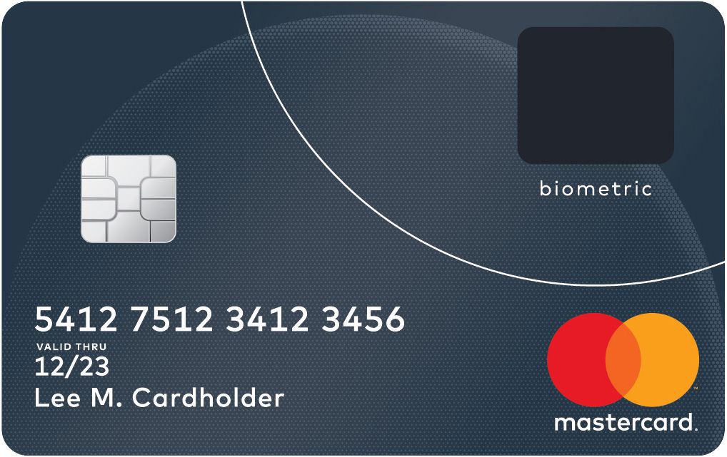 Mastercard dice adiós a las tarjetas de crédito tradicionales con esta ...