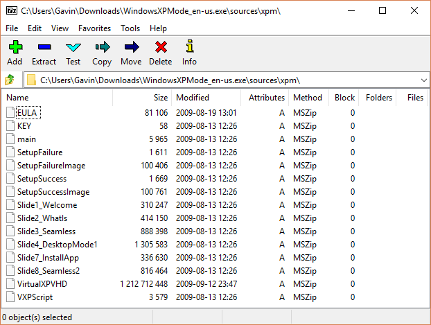 Cómo descargar Windows XP gratis y de forma legal por cortesía de ...