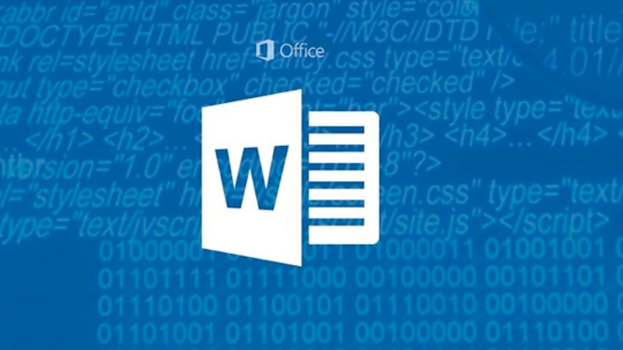 Cuidado: un nuevo virus infecta tu PC a través de este documento Word ...