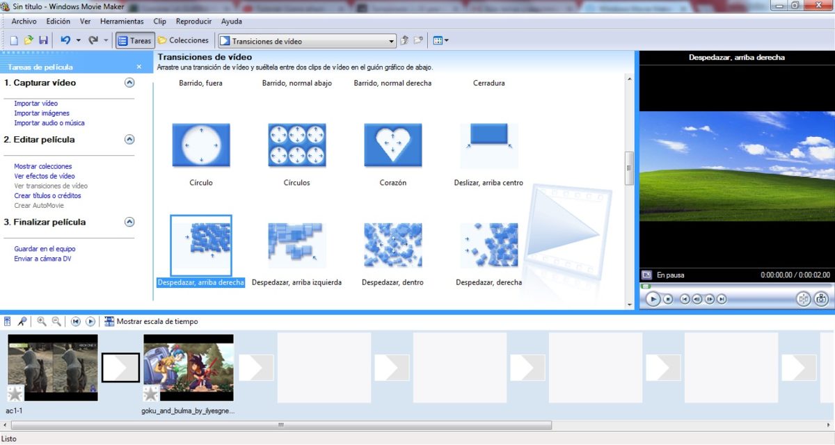 Los mejores programas para hacer vídeos con fotos de manera fácil ...