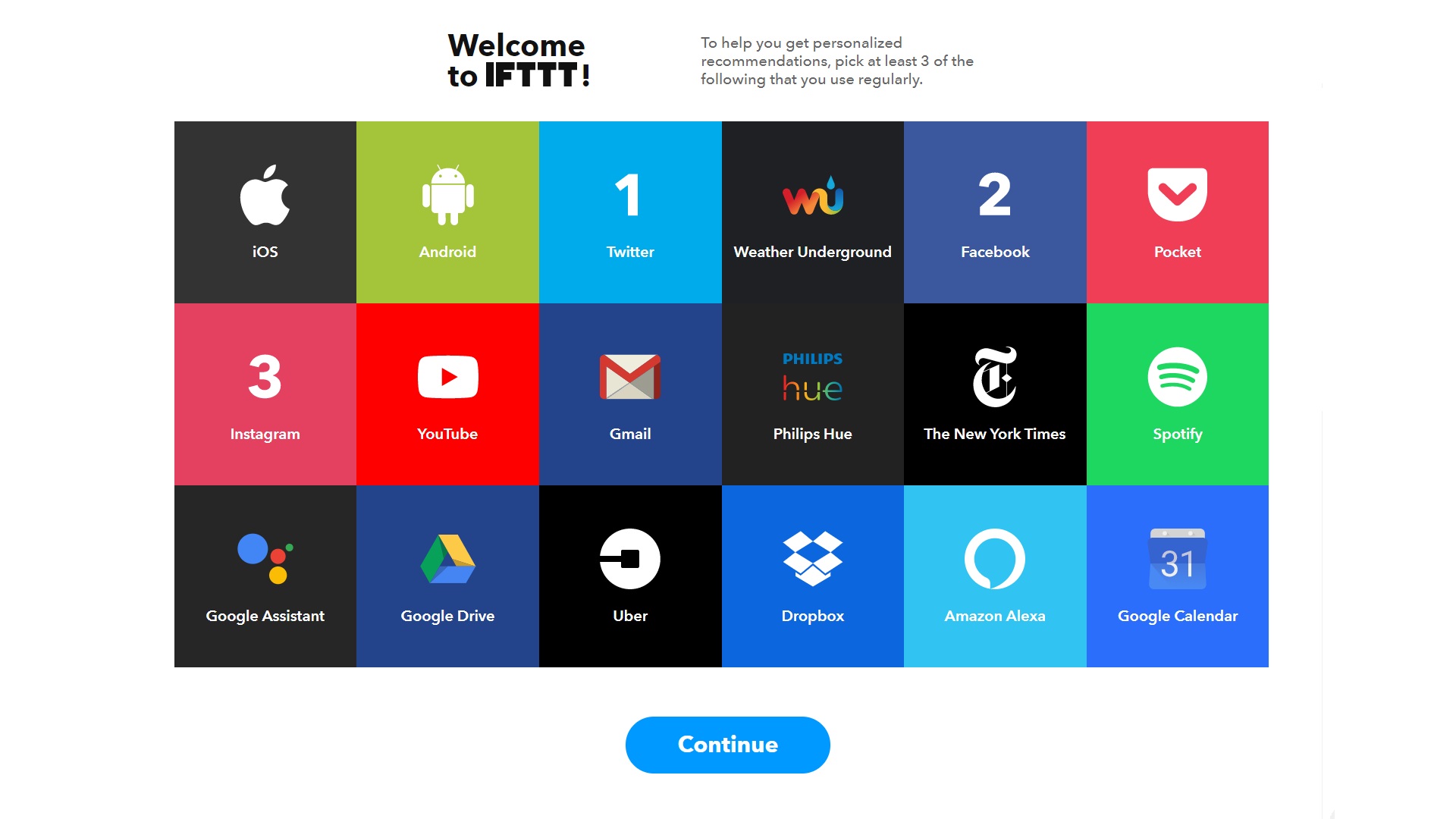 Cómo funciona y qué funciones son las mejores con IFTTT: parte 2 - Softonic