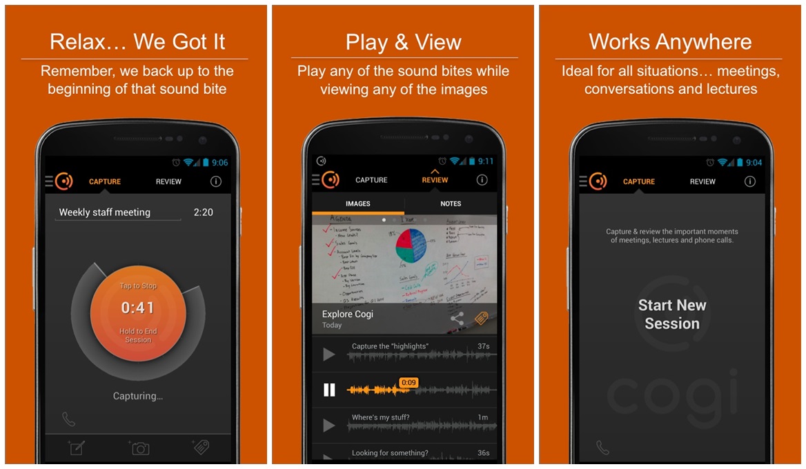 Seesaw, una red social que se usa dentro del aula para motivar a los ...