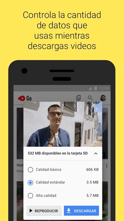 Cómo descargar legalmente vídeos en Youtube - Softonic