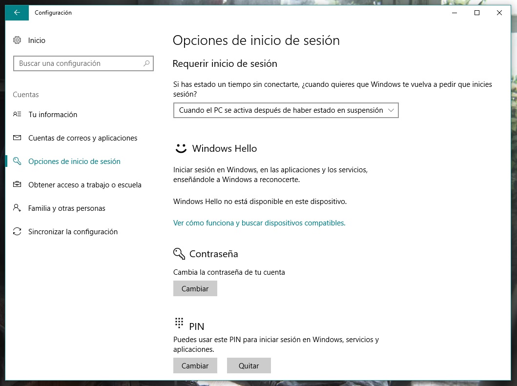Qué es Windows Hello, para qué puedes usarlo y cómo activarlo - Softonic