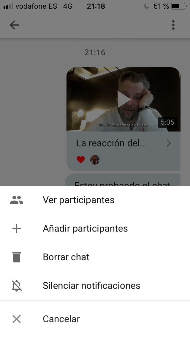 Cómo funciona el chat de Youtube y qué puedes hacer con él - Softonic