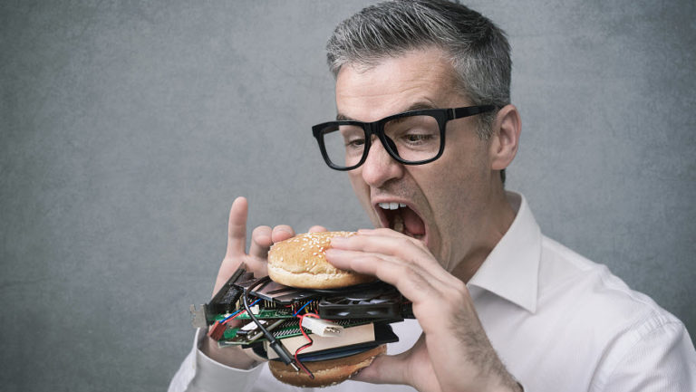 Is Google Evil now? - Softonic