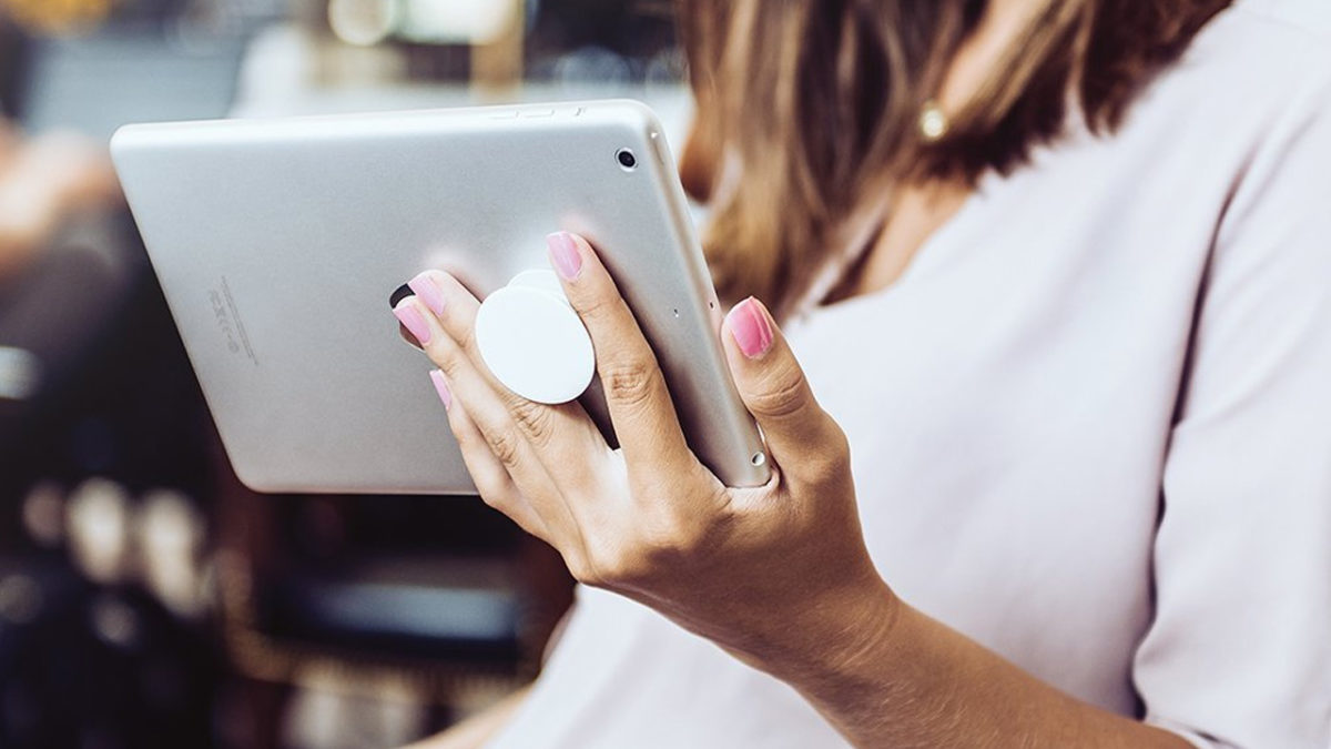 Qué son los popsockets y por qué deberías tener uno - Softonic
