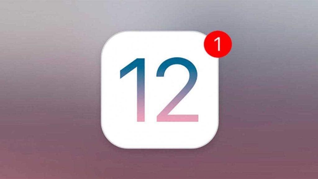 Siete novedades de iOS 12 - Softonic