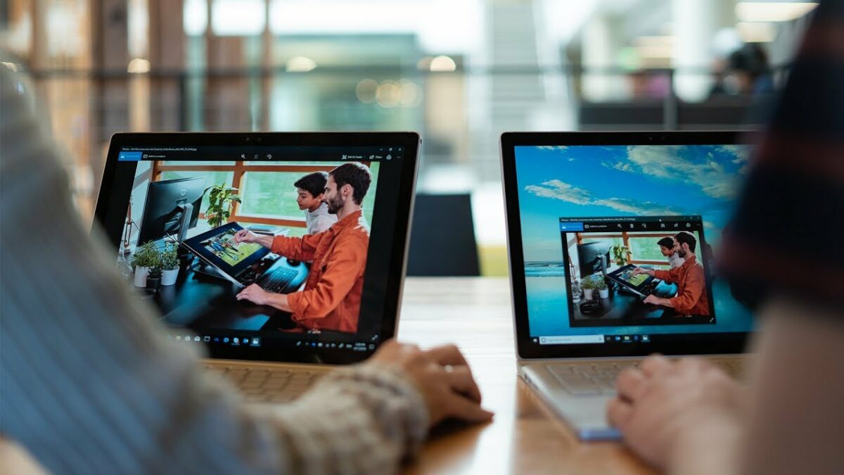 Windows 10: cómo utilizar el “uso compartido en proximidad” - Softonic