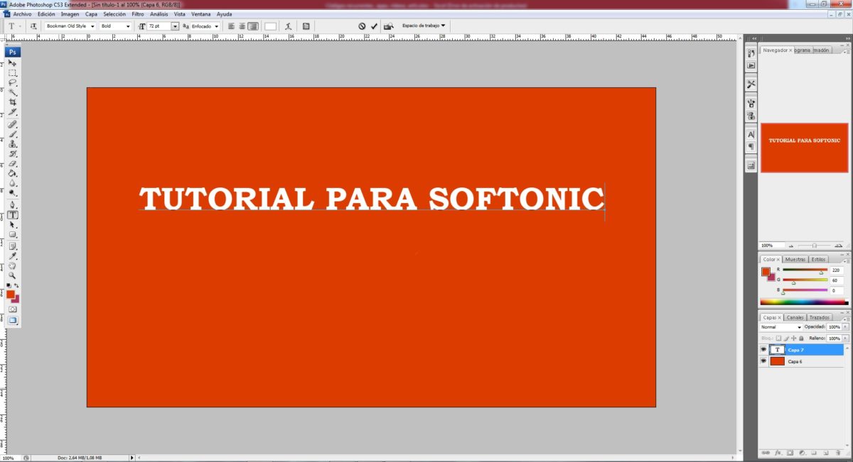 Los cinco mejores canales de Youtube para aprender Photoshop - Softonic