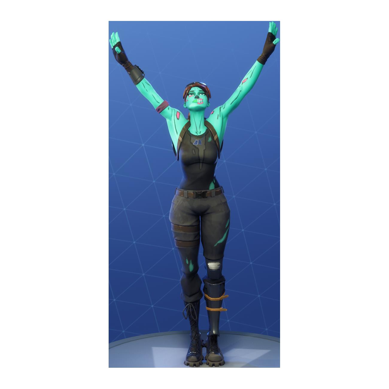 Parche v5.30 de Fortnite: Todos los skins, picos, emotes, mochilas… que ...