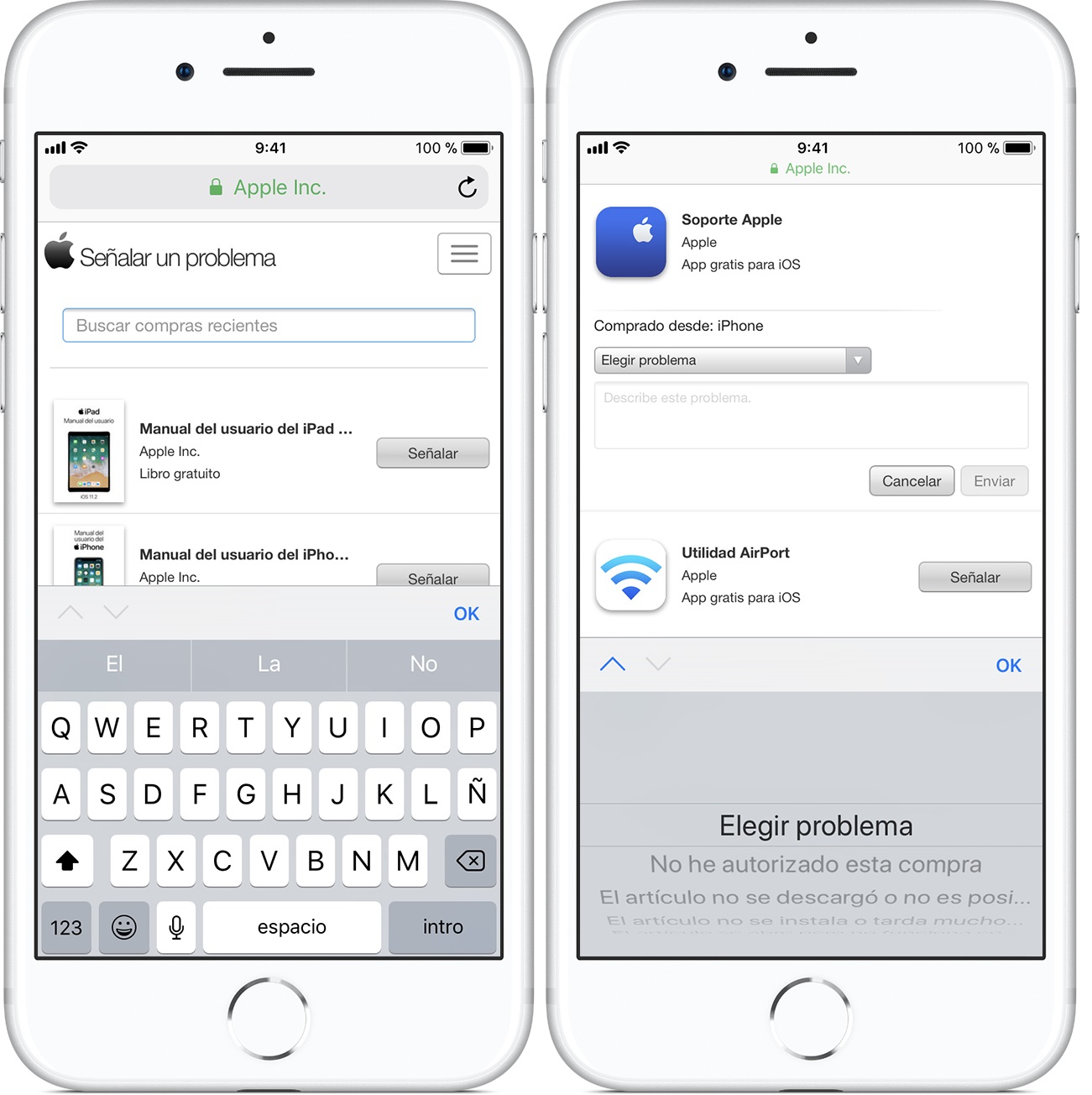 Cómo devolver una app que has comprado en iOS y Android - Softonic