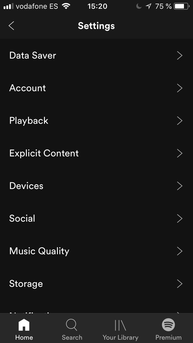 6 trucos de la app de Spotify que quizás desconozcas - Softonic