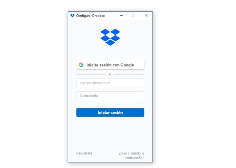 Qué es y cómo instalar Dropbox - Softonic