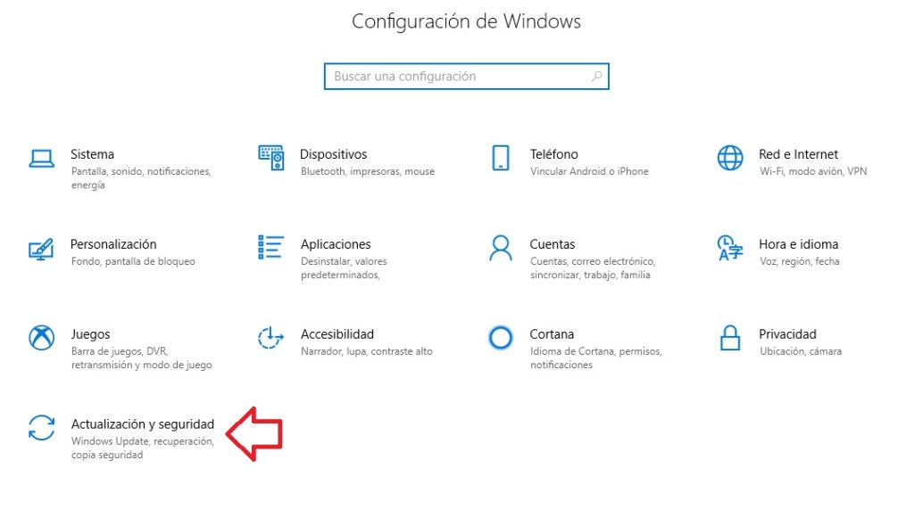 Cómo formatear Windows 10 - Softonic