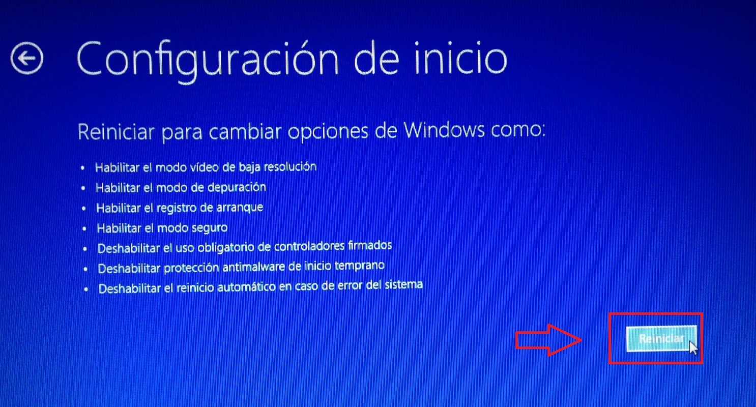 Cómo entrar en Modo Seguro en Windows 10 - Softonic
