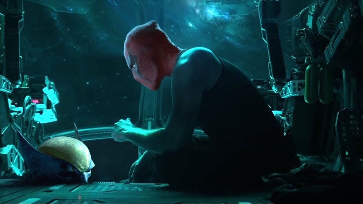 Este tráiler de Avengers: Endgame + Deadpool es lo que los fans ...