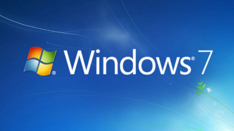 Descargar Windows 7 - última versión