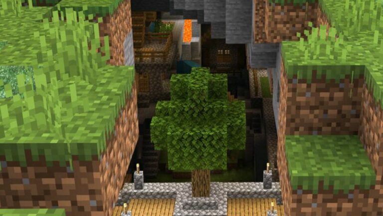 Qué es Minecraft Earth y cómo ser de los primeros en jugarlo - Softonic