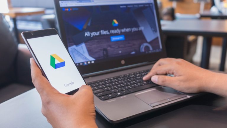 Descargar Google Drive for Desktop gratis - última versión
