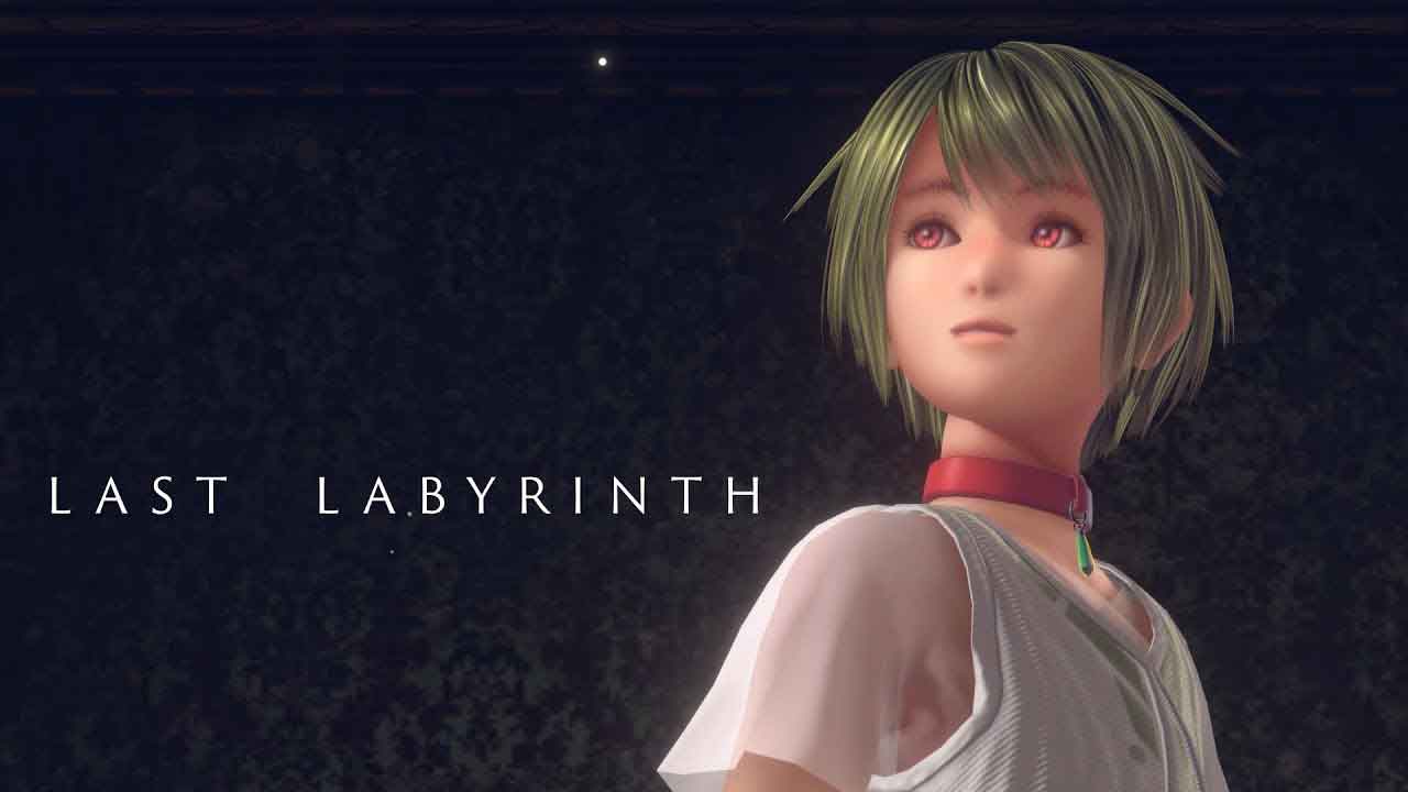 Análisis de Last Labyrinth: Una Escape Room VR que te mantendrá ...