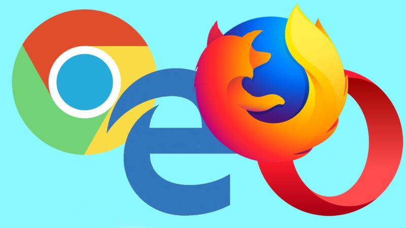 Opera Browser - Descargar