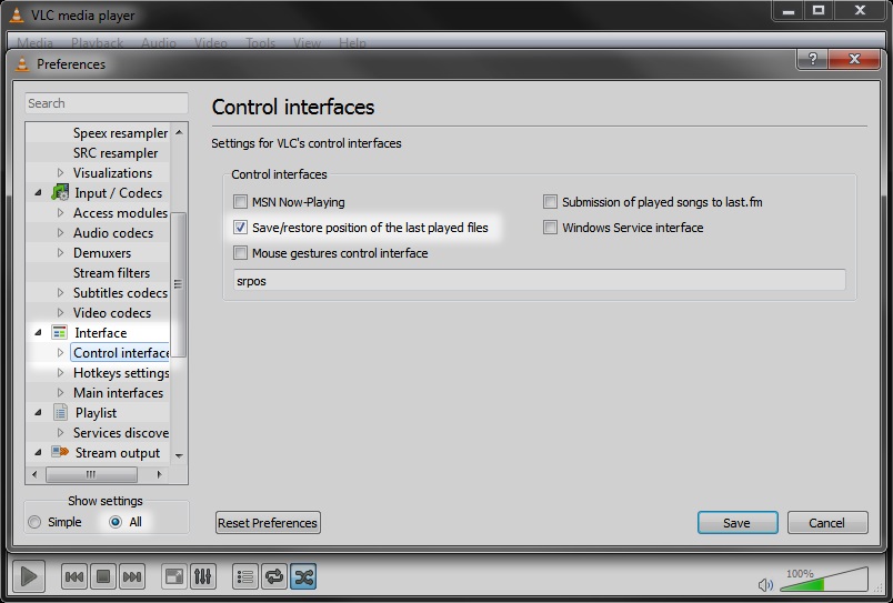 Mejores add-ons o complementos para VLC - Softonic