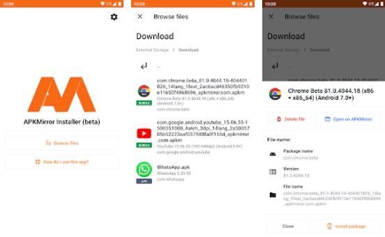 Las mejores apps de Android de 2020 - Softonic