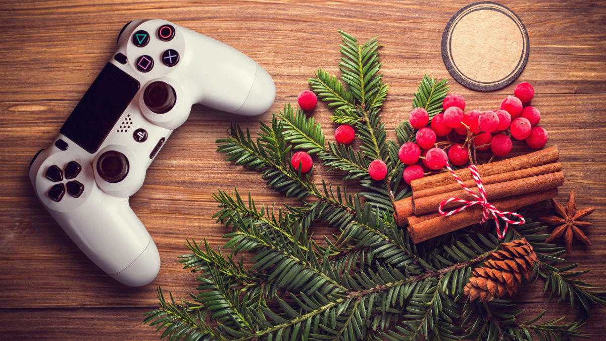 Los mejores juegos para regalar estas Navidades - Softonic