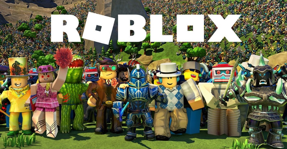 Guía básica de Roblox - Softonic