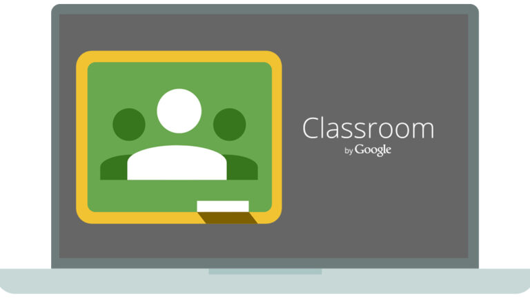 Google Classroom: Cómo entrar en una clase - Softonic