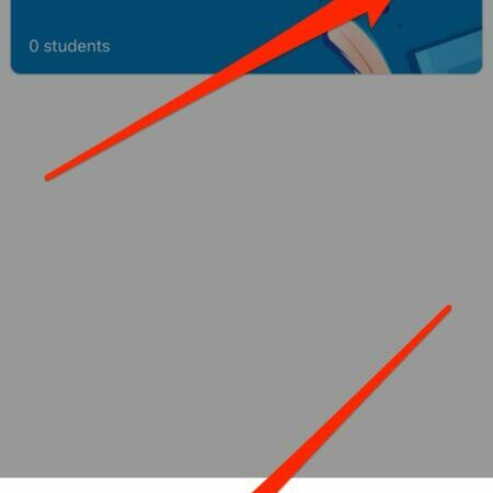 Google Classroom tutoriales, paso a paso