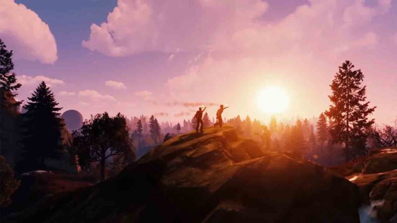 Cómo solucionar el Rust Launcher Error - Softonic