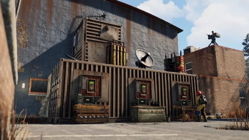 5 consejos para cómo empezar en Rust - Softonic