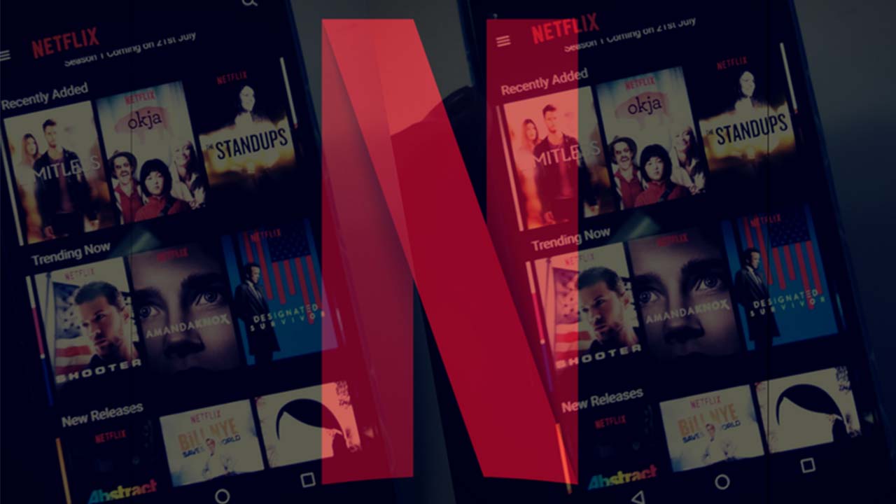 Cómo usar Netflix Party (Teleparty) en muy pocos pasos - Softonic